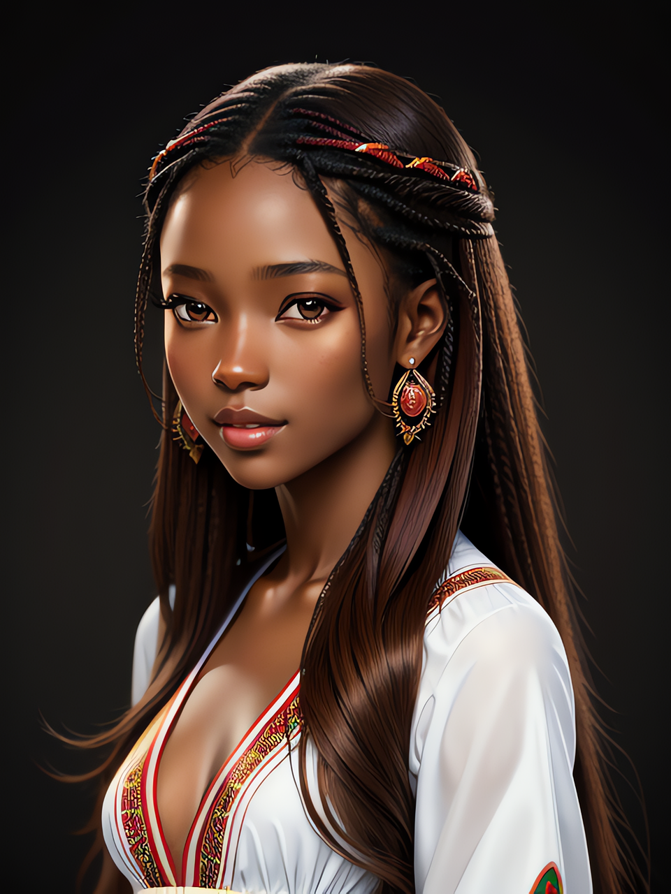 Download Ai Generated, Woman, Beauty. Royalty-Free Stock Illustration Image - Pixabay