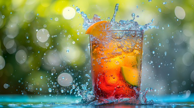 Boire Rafraîchissement - Image gratuite sur Pixabay - Pixabay