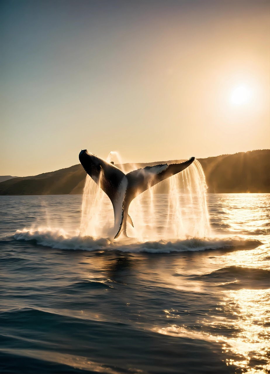 Page 3 - Stunning Whale Pictures & Images: Free HD Downloads for ...