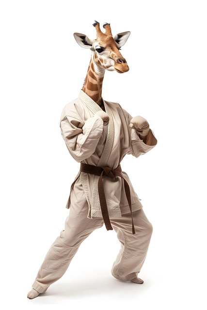 Karate Animal Forms – Animal Styles In Karate – CISHZD