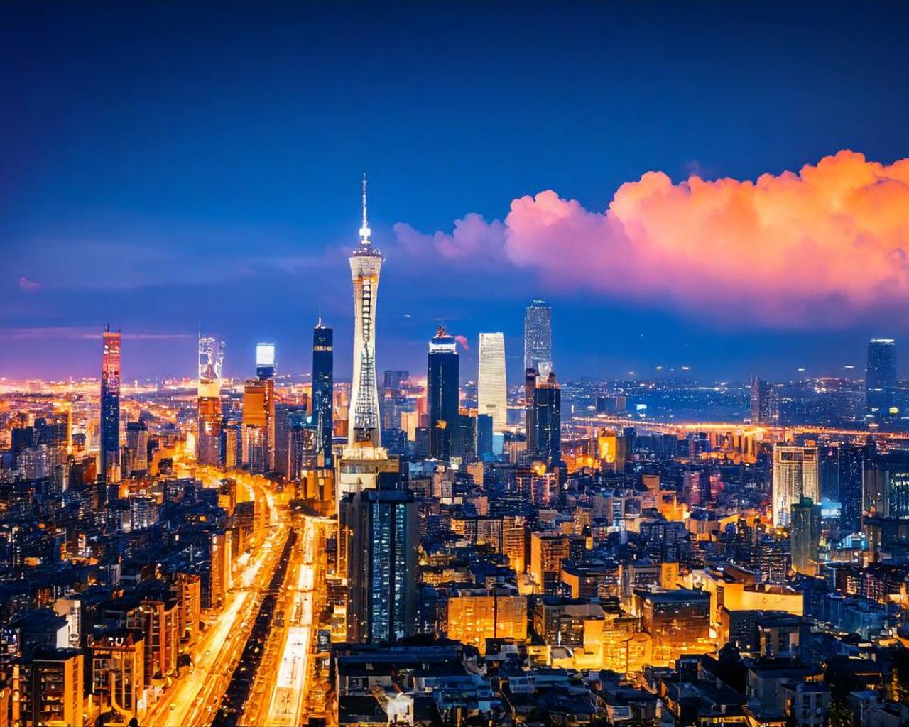 Download City Night, Night, City. Royalty-Free Stock Illustration Image ... Download City Night, Night, City. Royalty-Free Stock Illustration Image ...