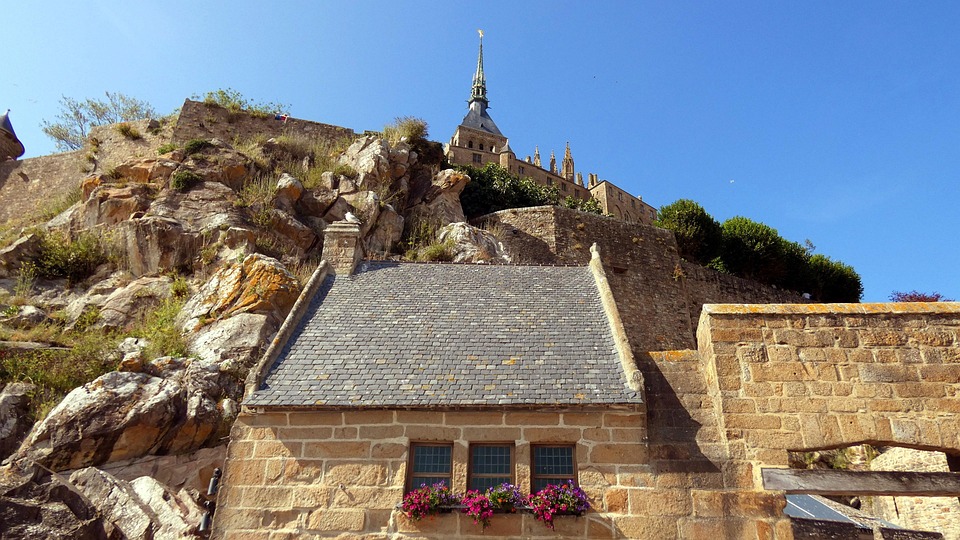 Maison De Pierre Dans La - Photo gratuite sur Pixabay - Pixabay
