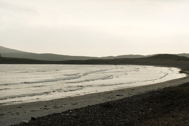 Coastline Seascape Shore - Free photo on Pixabay - Pixabay