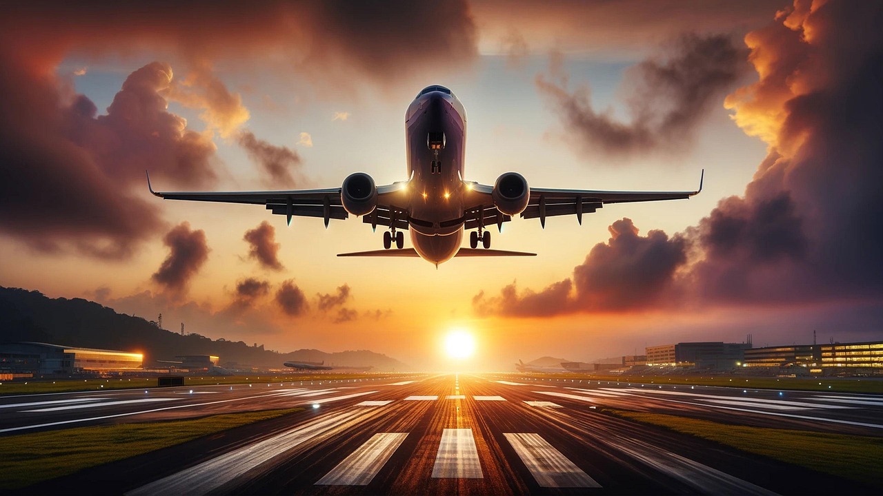 B737 Boeing Boéing 737 - Image gratuite sur Pixabay - Pixabay