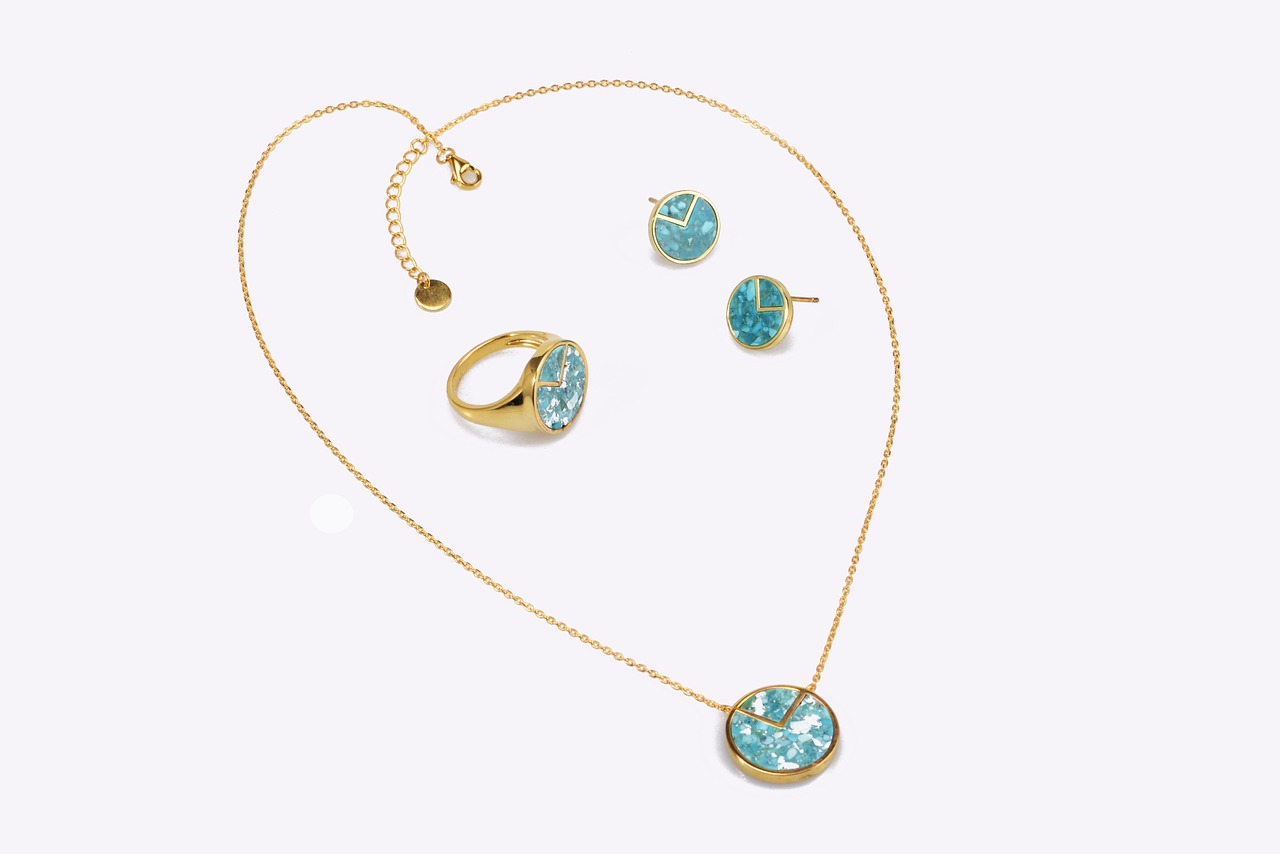Perhiasan Permata Kalung - Foto gratis di Pixabay - Pixabay