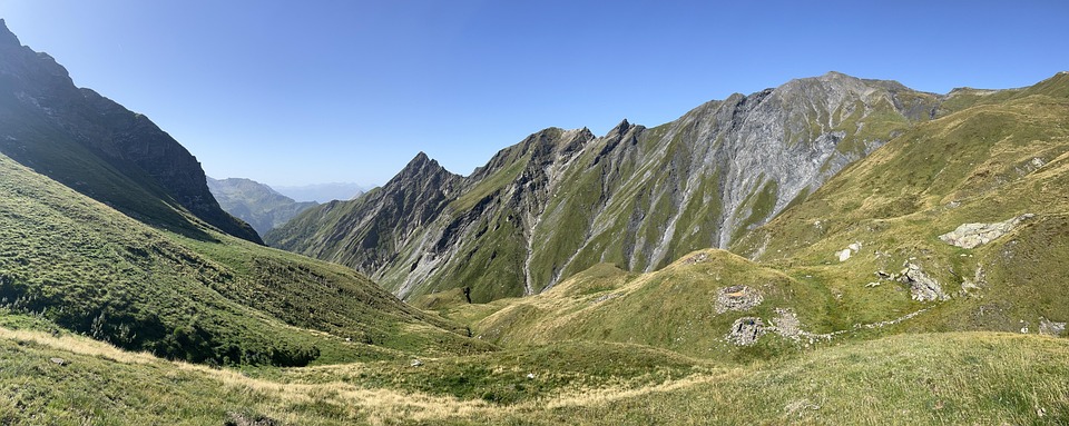 Coroi-Spitze Alpenroute Alpen - Kostenloses Foto auf Pixabay - Pixabay