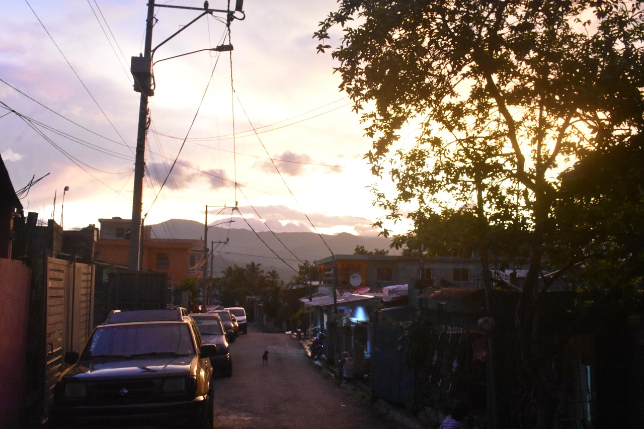 Urbano Barrio Calle - Foto gratis en Pixabay - Pixabay