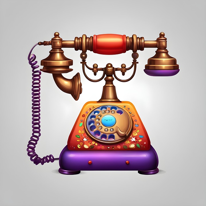 Telefon Symbol Logo - Kostenloses Bild auf Pixabay - Pixabay