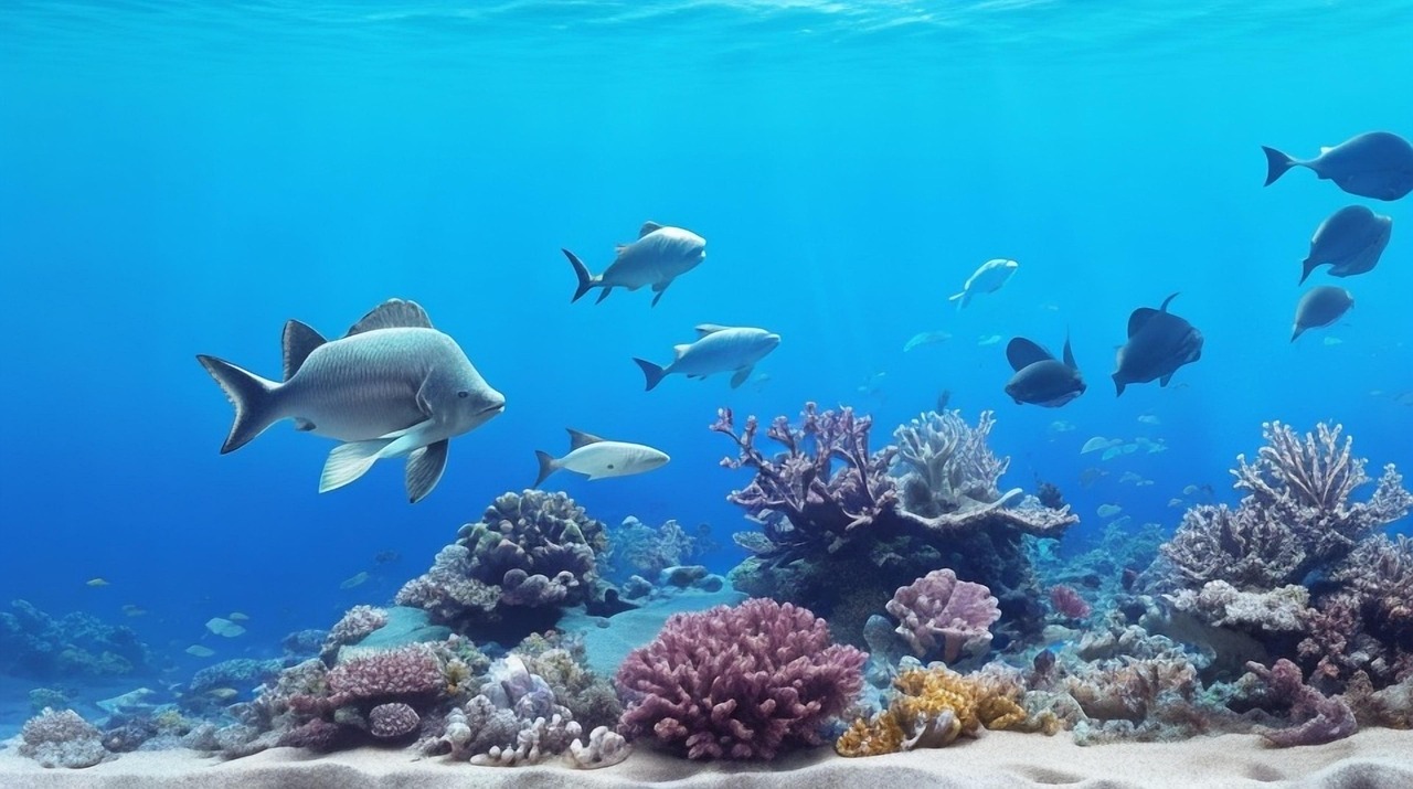 Marine Water Fish - Image gratuite sur Pixabay - Pixabay