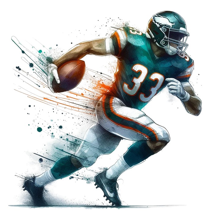 Download Ai Generated, Man, Athlete. Royalty-Free Stock Illustration ...