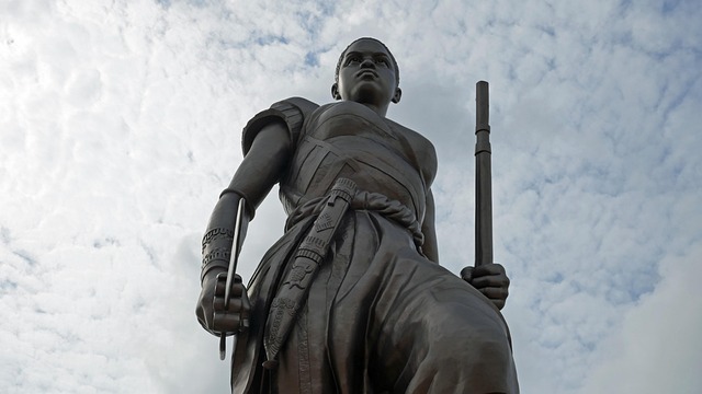 Afrique Bénin Amazone - Photo gratuite sur Pixabay - Pixabay