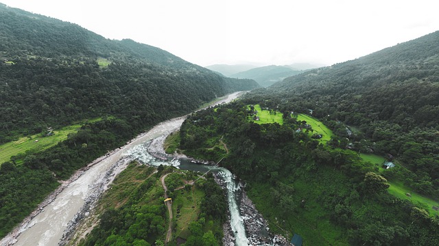 Shankhuwa Arun River - Free photo on Pixabay - Pixabay
