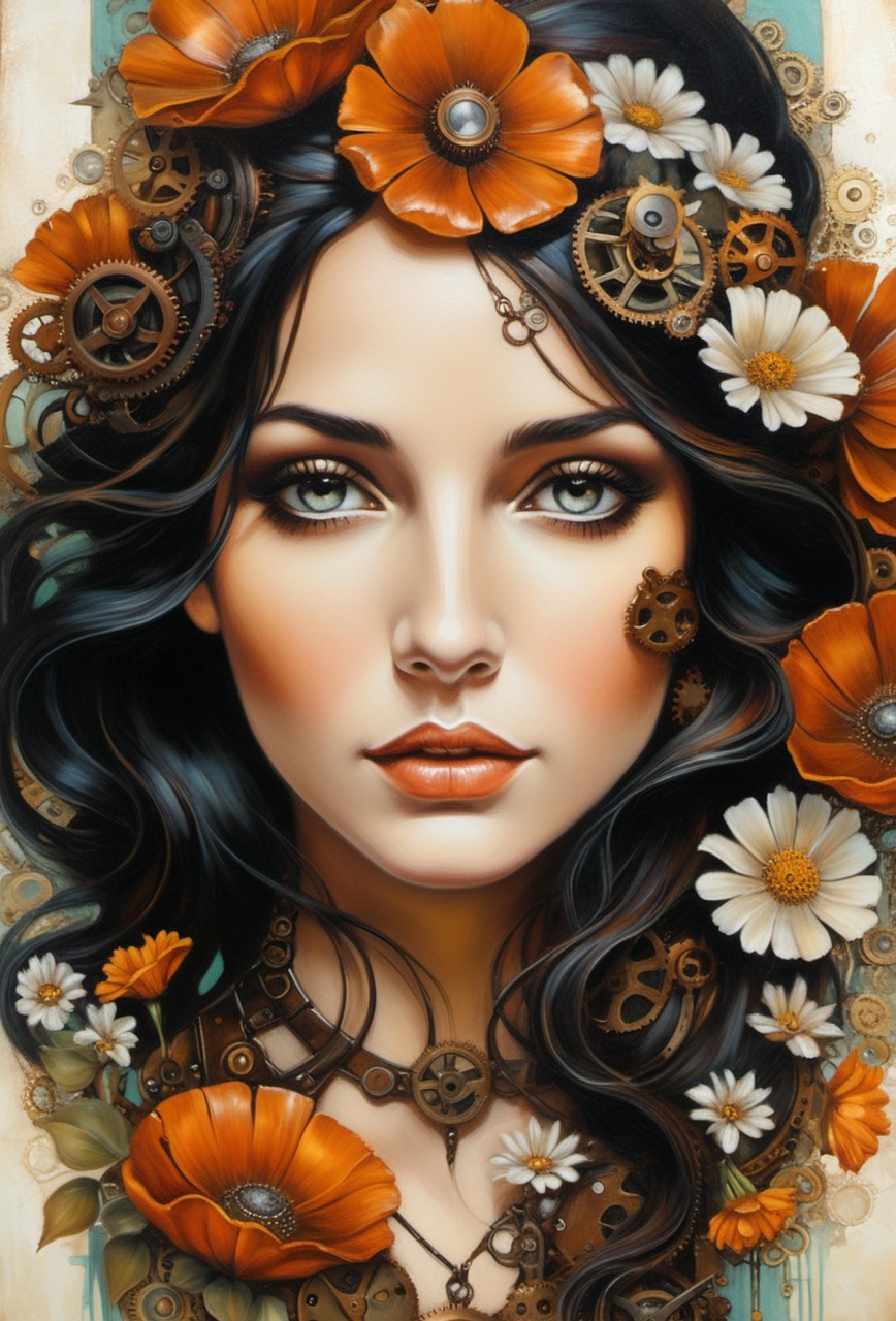 Portrait Fille Femme - Image gratuite sur Pixabay - Pixabay