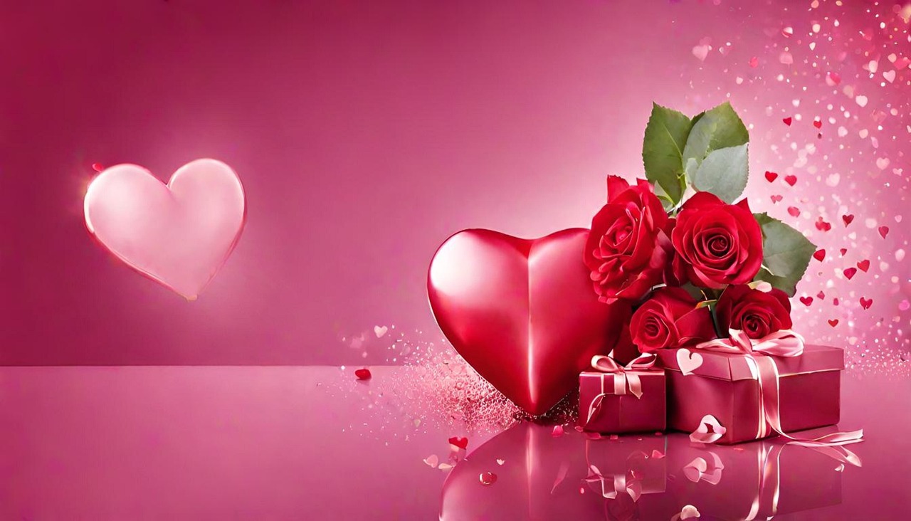 Valentinstag Liebe Herz - Kostenloses Bild auf Pixabay - Pixabay