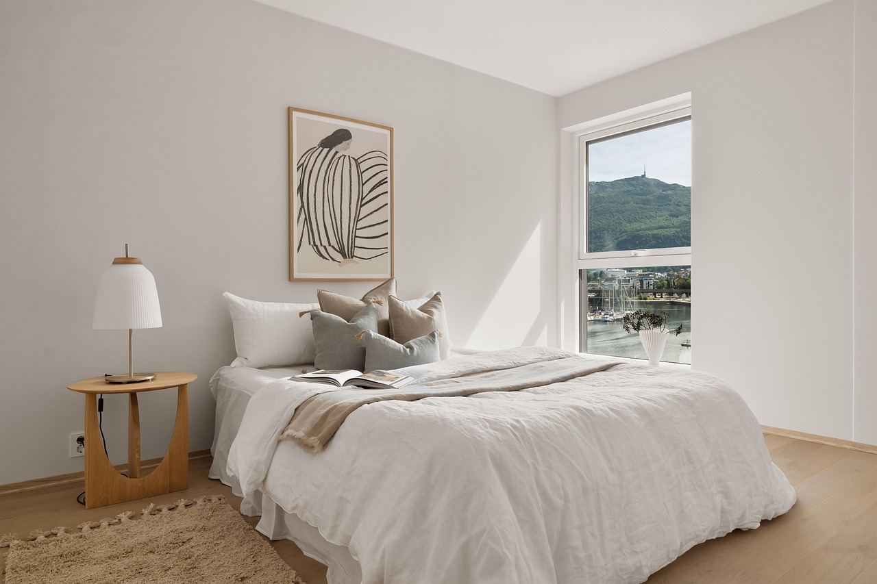 Bedroom House Real Estate - Free photo on Pixabay - Pixabay