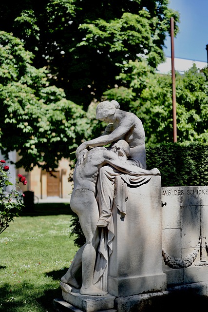 Skulptur Statue Kunstwerk - Kostenloses Foto auf Pixabay - Pixabay