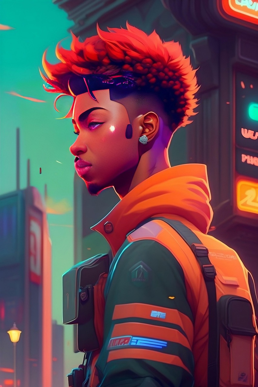 Download Teenager, Boy, Man. Royalty-Free Stock Illustration Image - Pixabay