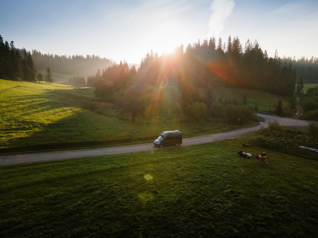 Caravane Motorhome Campeur - Photo gratuite sur Pixabay - Pixabay