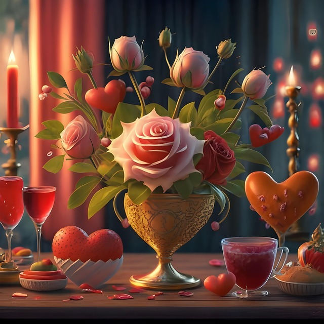 Download Valentine'S Day Valentine Heart Royalty-Free Stock ...
