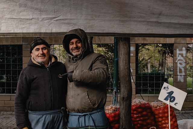 Street Food Turkish Man - Free photo on Pixabay - Pixabay