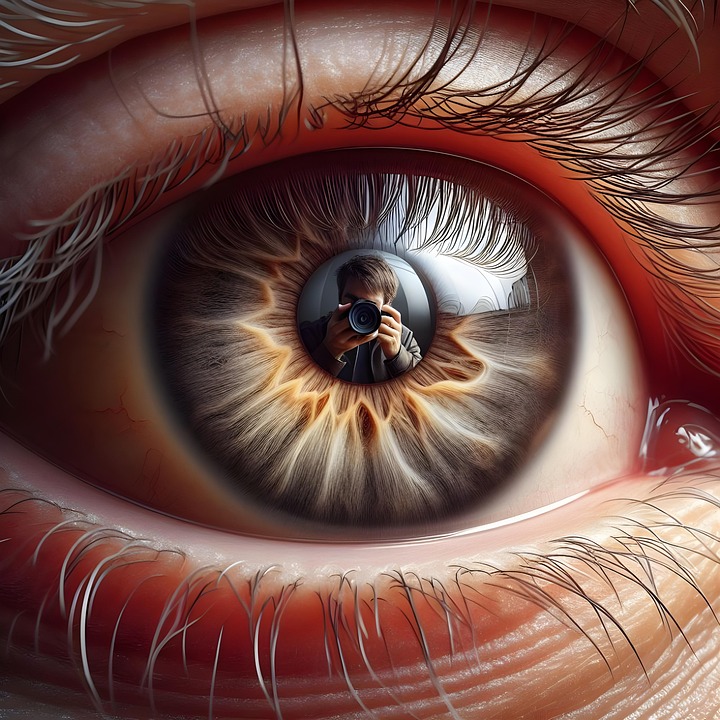 Download Ai Generated Eye Pupil Royalty-Free Stock Illustration Image ... Download Ai Generated Eye Pupil Royalty-Free Stock Illustration Image ...