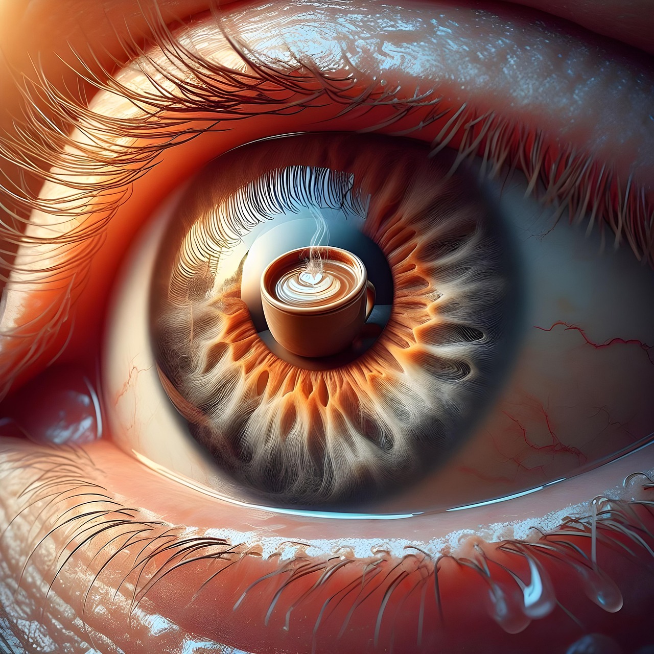 Download Ai Generated, Eye, Pupil. Royalty-Free Stock Illustration ... Download Ai Generated, Eye, Pupil. Royalty-Free Stock Illustration ...