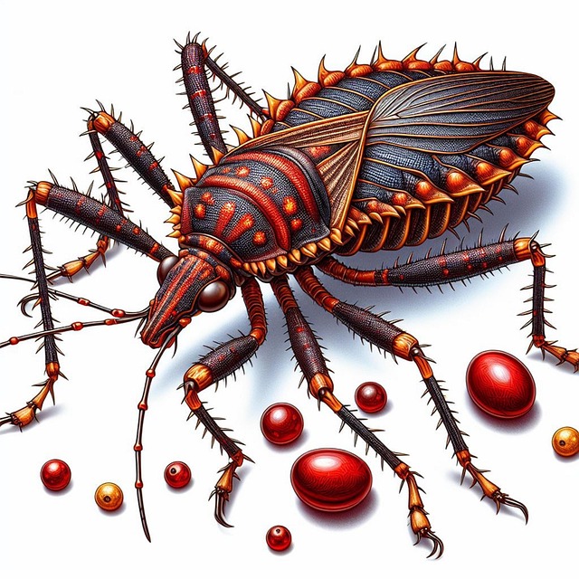 Download Ai Generated, Insect, Bug. Royalty-Free Stock Illustration ...