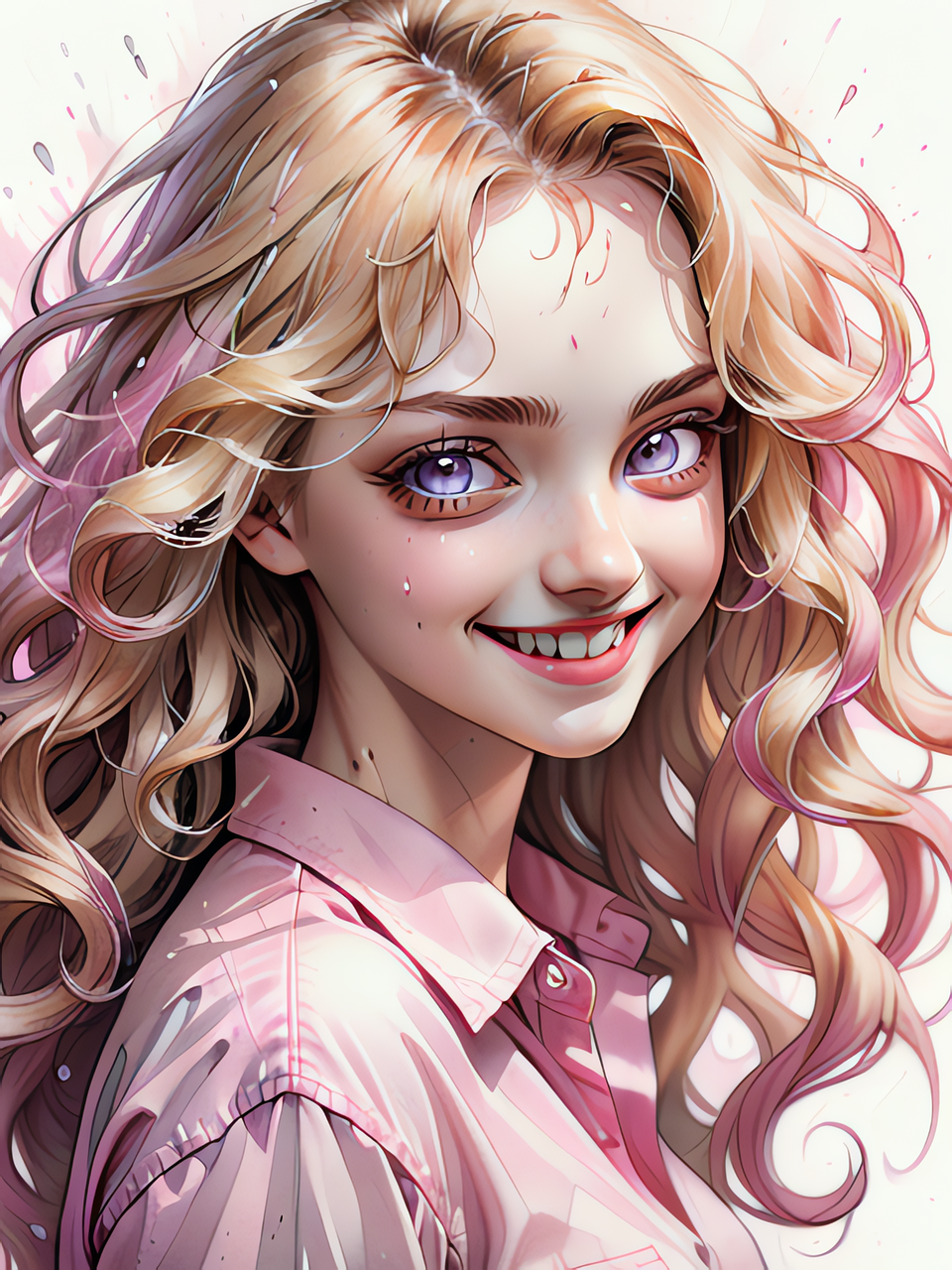 7000 Free Ai Girl And Ai Generated Images Pixabay