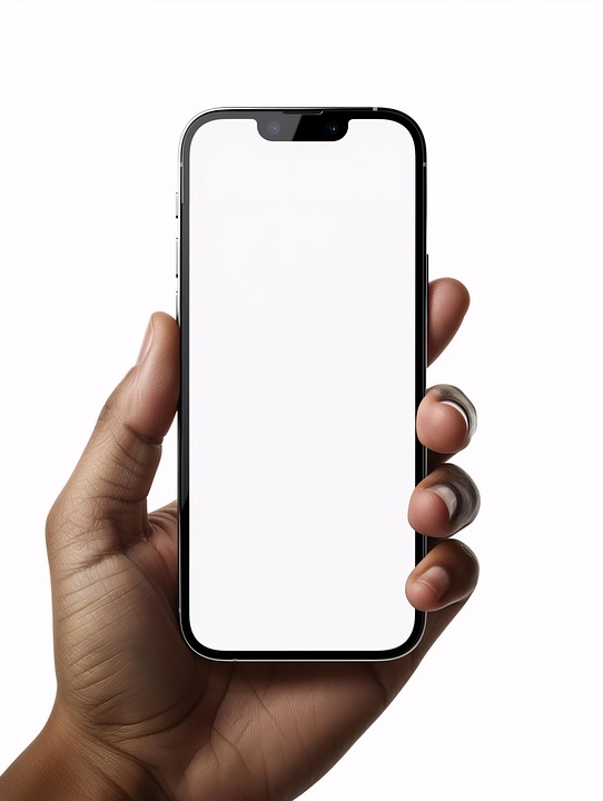 Download Mobile, Phone, Smartphone. Royalty-Free Stock Illustration ...