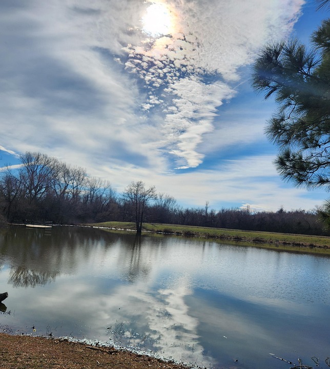 Reflections Sky - Free photo on Pixabay - Pixabay