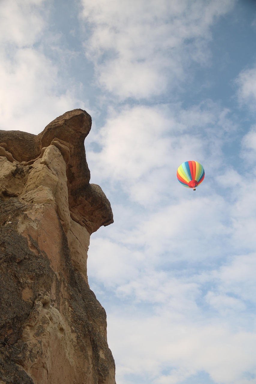 Hotairballon Balon Ballon - Free photo on Pixabay - Pixabay