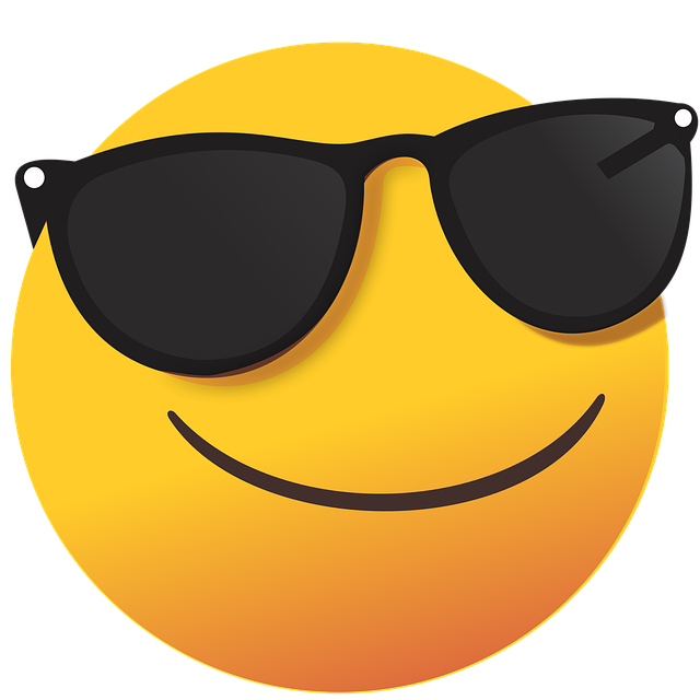 Emoji Visage Le Sourire - Image gratuite sur Pixabay - Pixabay