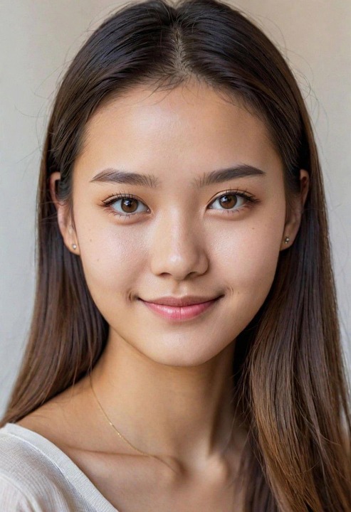 中国人 女孩 美丽的 Pixabay上的免费图片 Pixabay 2843