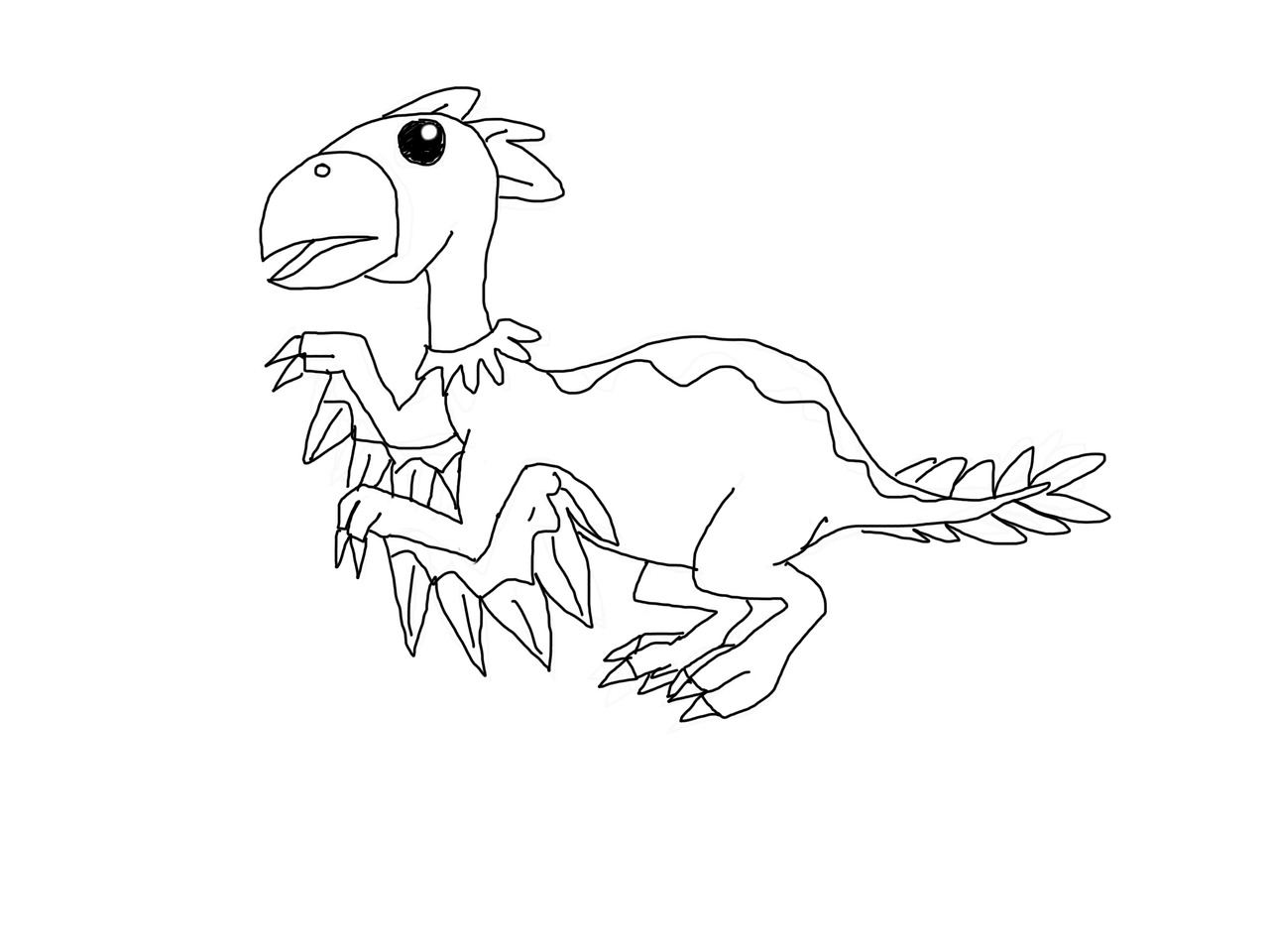 Dino Dinosaurus Imut - Gambar gratis di Pixabay - Pixabay