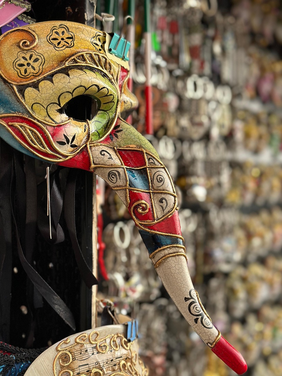 Mask Venice Italy - Free photo on Pixabay - Pixabay