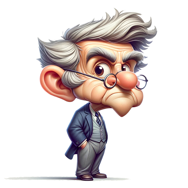 30,000+ Free Professor Cartoon & Professor Images - Pixabay
