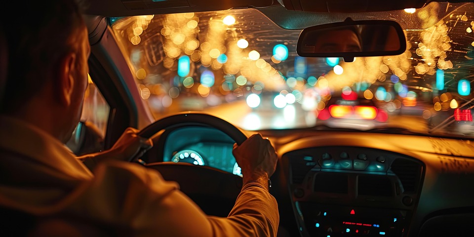 Download Driver, Rideshare, Driving. Royalty-Free Stock Illustration ...