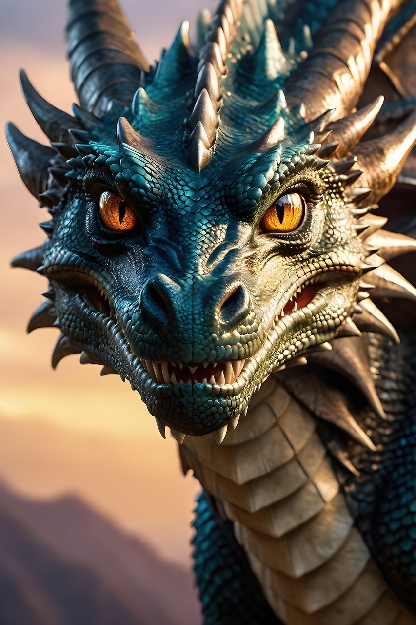 8,000+ Dragon Pictures & Images [HD] - Pixabay