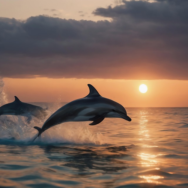 Dauphin La Nature Mer - Image gratuite sur Pixabay - Pixabay