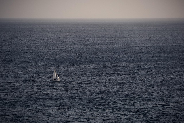Horizon Mer Voilier - Photo gratuite sur Pixabay - Pixabay