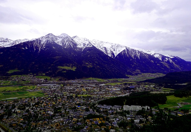 Telfs Market Community Tyrol - Free photo on Pixabay - Pixabay