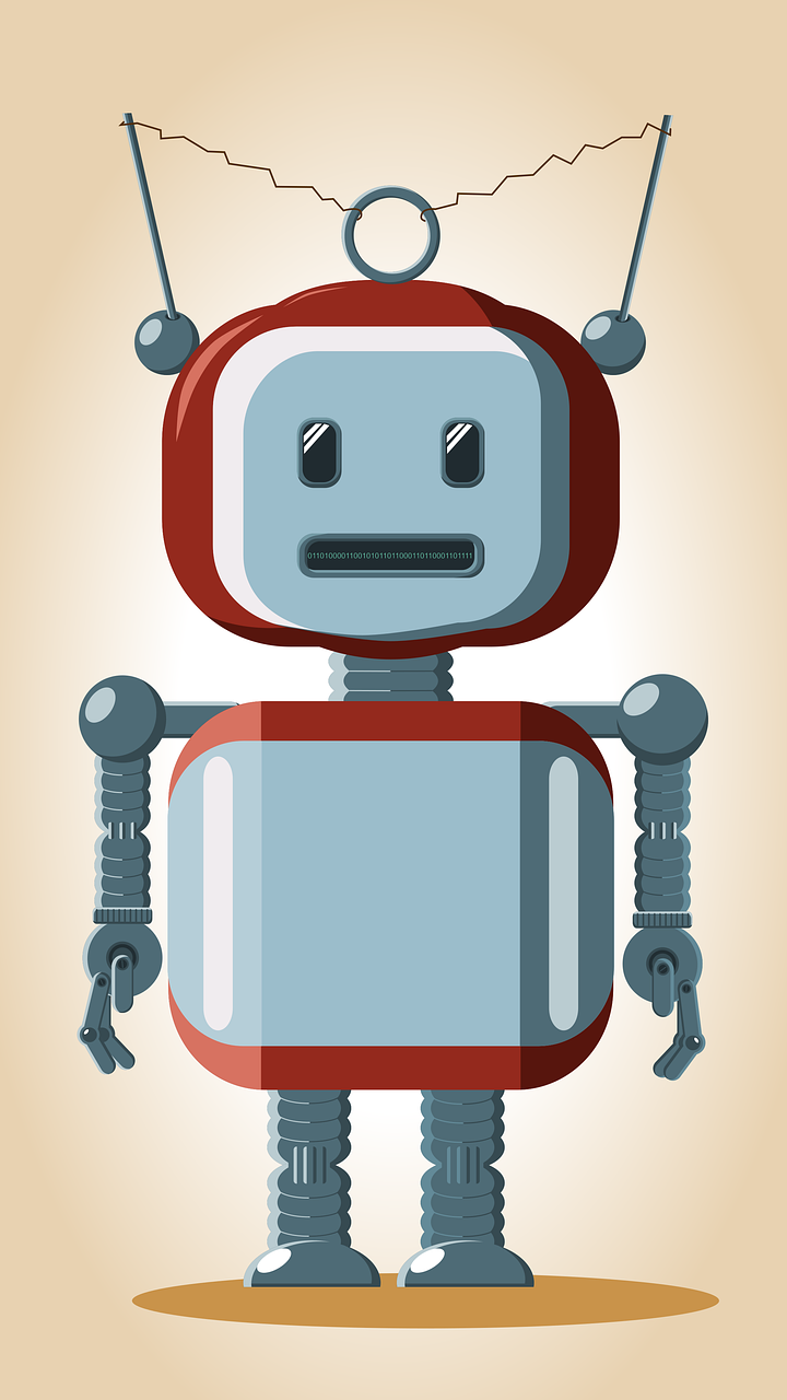 Dibujos De Robots Del Futuro Robots Extranjeros, Futuros Personajes De