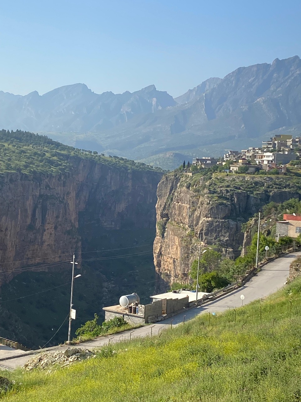 Landscape Iraq Heaven - Free photo on Pixabay - Pixabay