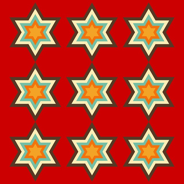 Download Stars, Red, Brown. Royalty-Free Stock Illustration Image - Pixabay