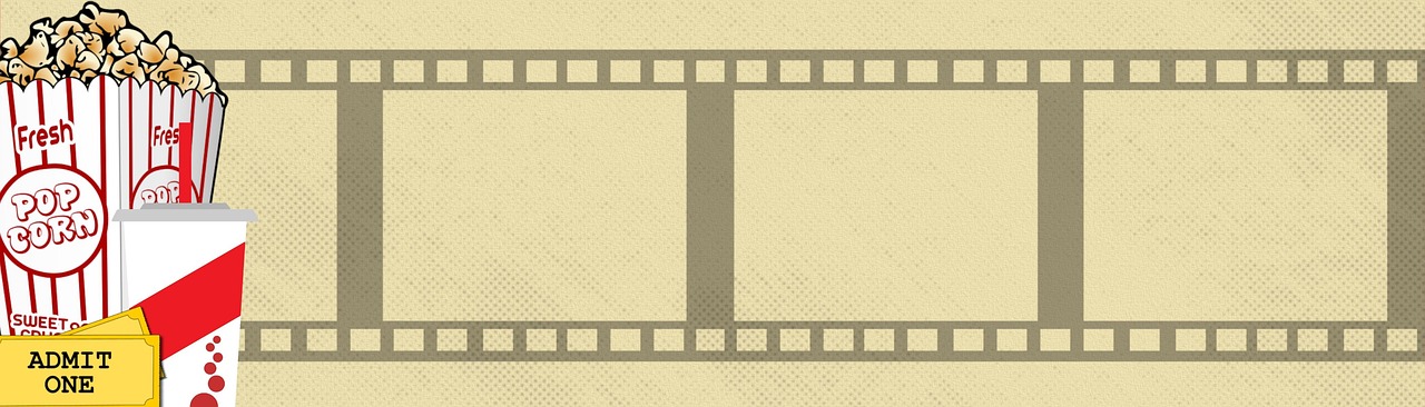10,000+ Free Movie Banner & Banner Images - Pixabay