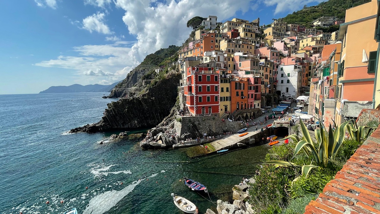 Sea Italy Beach - Free photo on Pixabay - Pixabay
