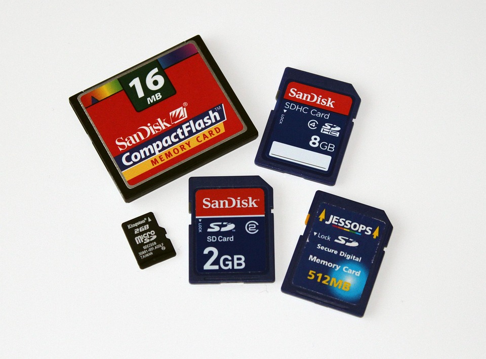 Compact Flash Sd Karte 2 Gb 512 - Kostenloses Foto auf Pixabay - Pixabay