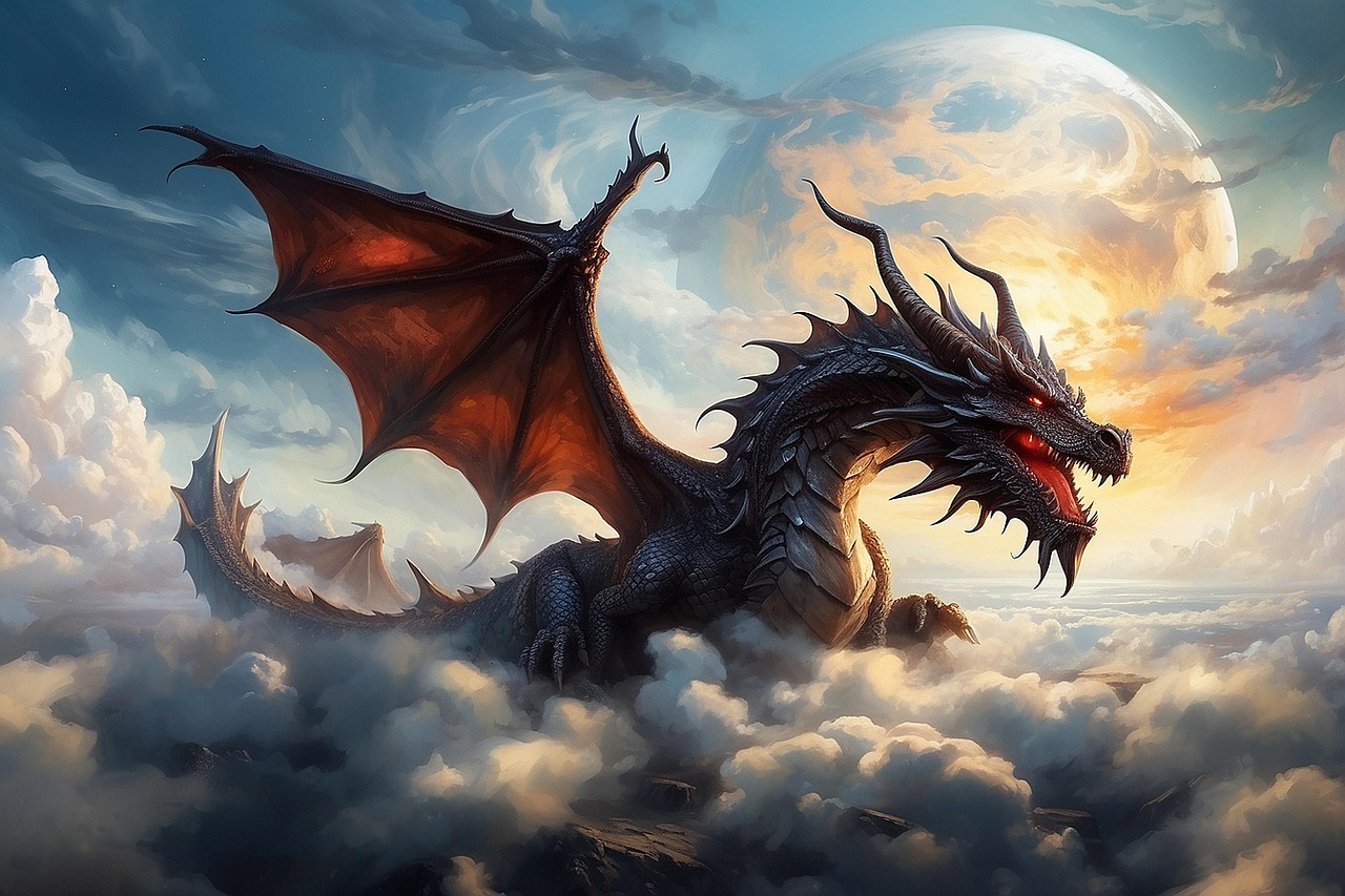 Download Fantasy, People, Mysticism. Royalty-Free Stock Illustration ...