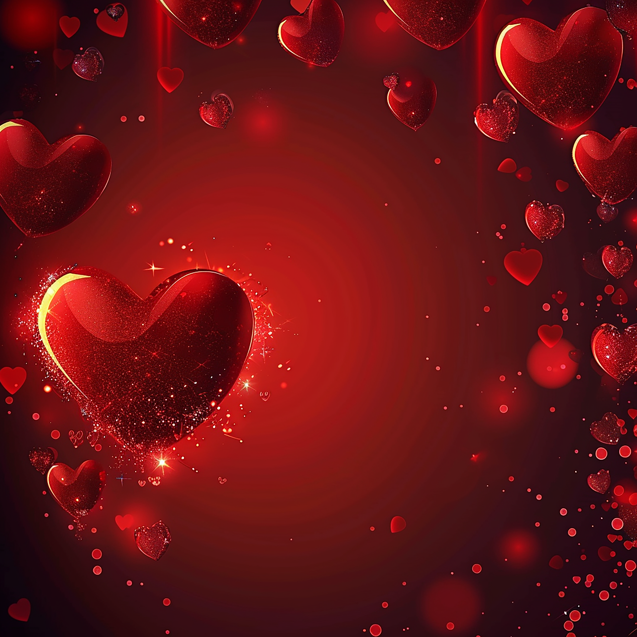 Download Valentine, Heart, Romantic. Royalty-Free Stock Illustration ...