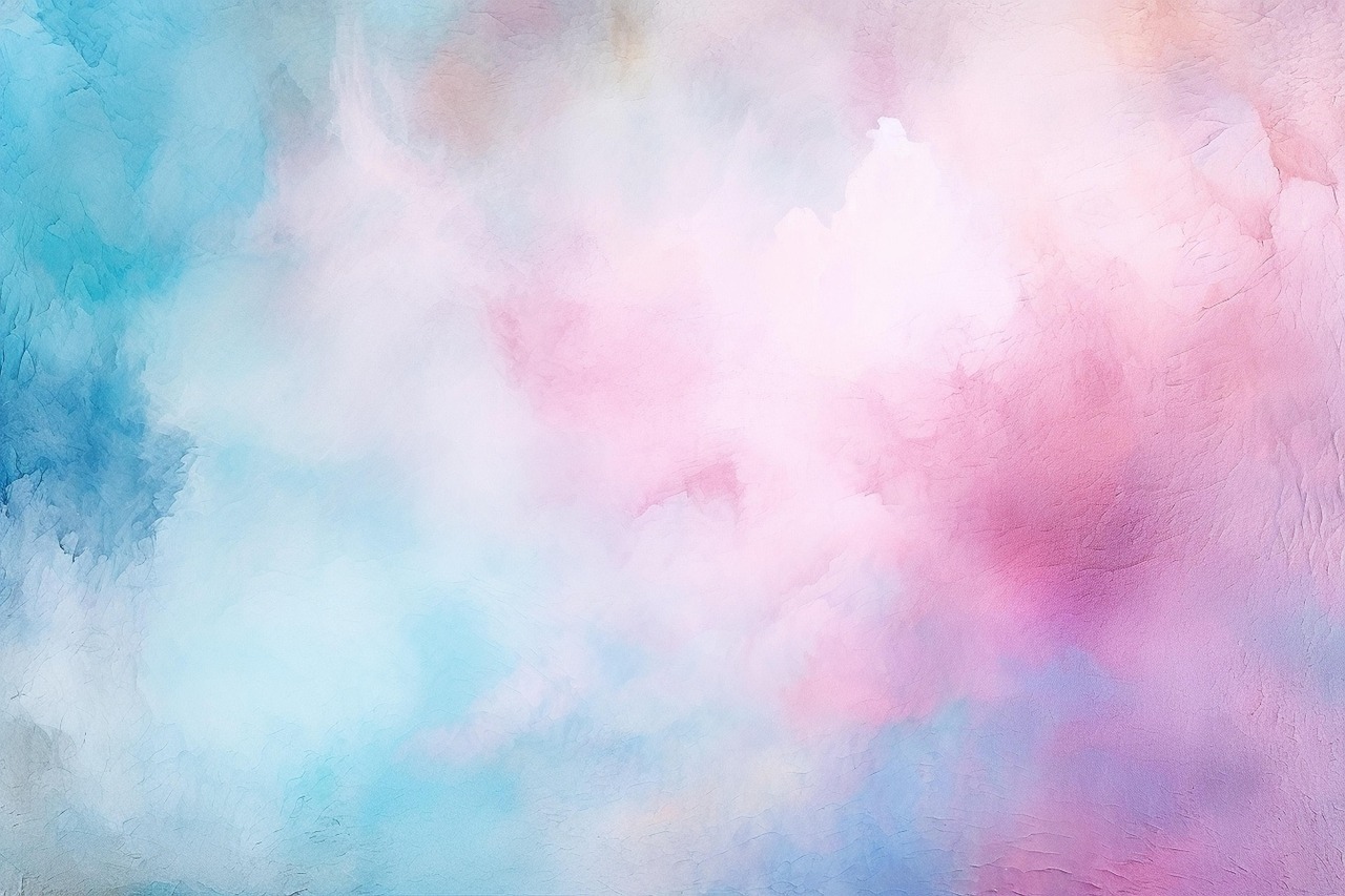Download Ai Generated Watercolor Template Royalty Free Stock